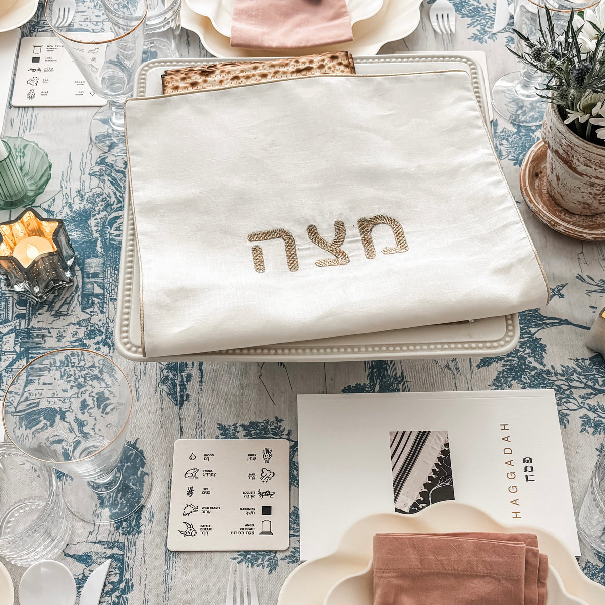 Passover Miriam Collection– Peace Love Light Shop