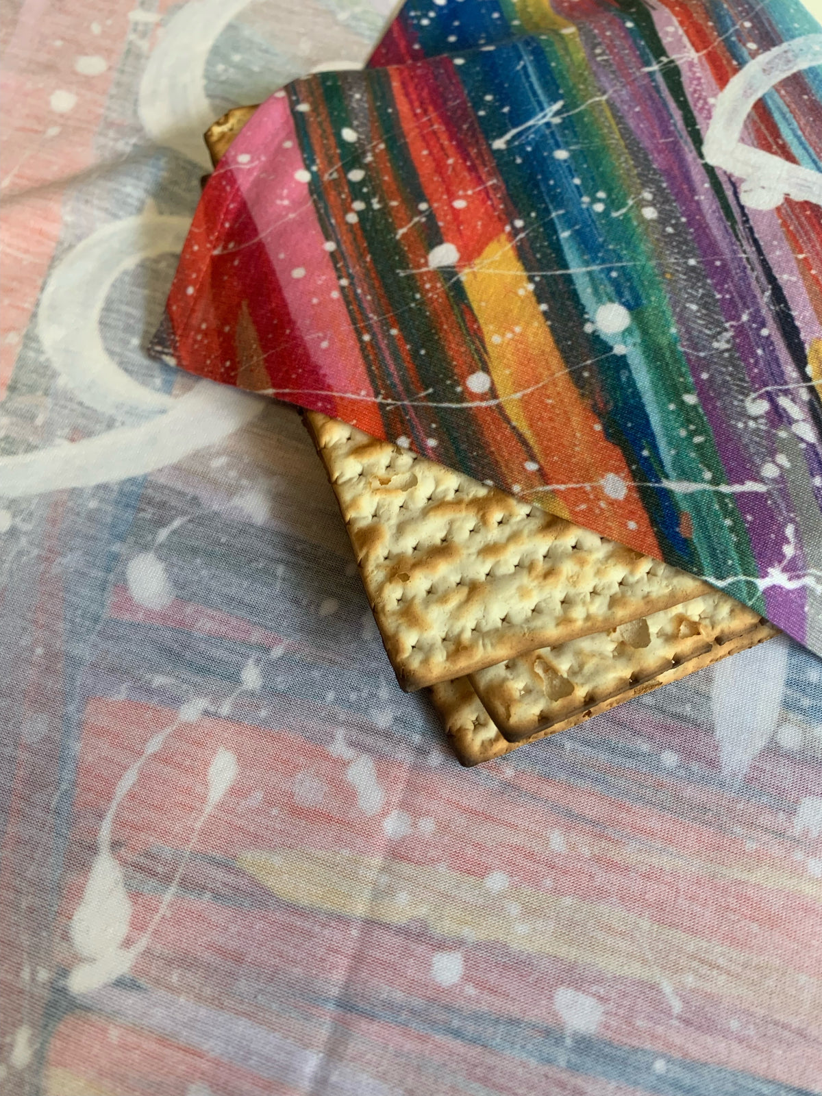 Arielle Zorger Designs Judaica– Page 2 – Peace Love Light Shop