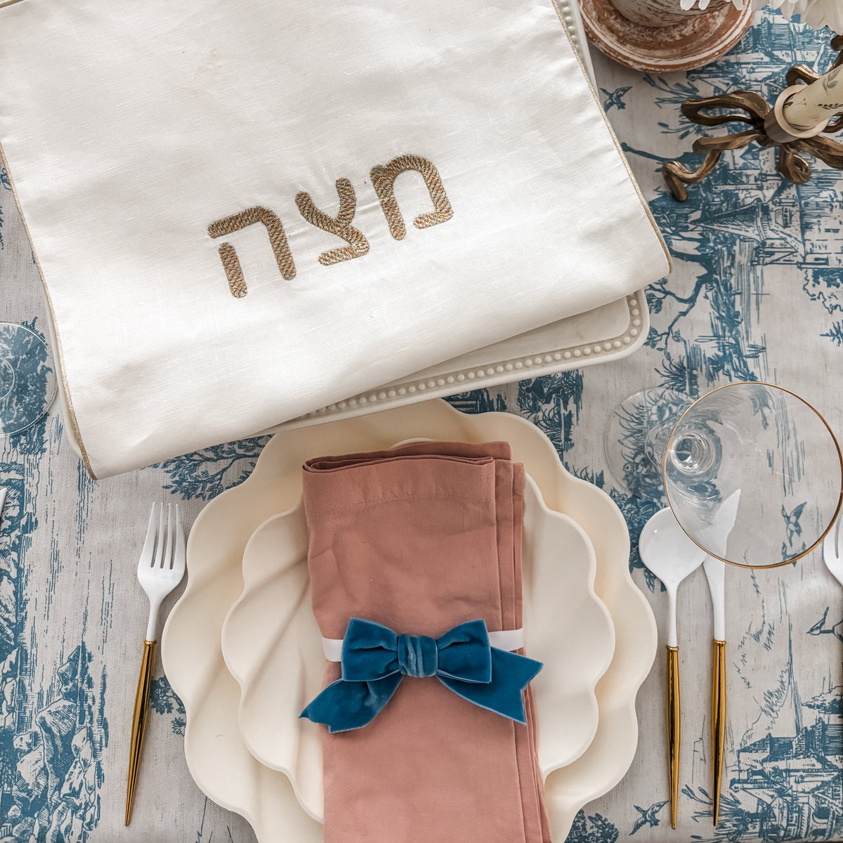Passover Miriam Collection– Peace Love Light Shop