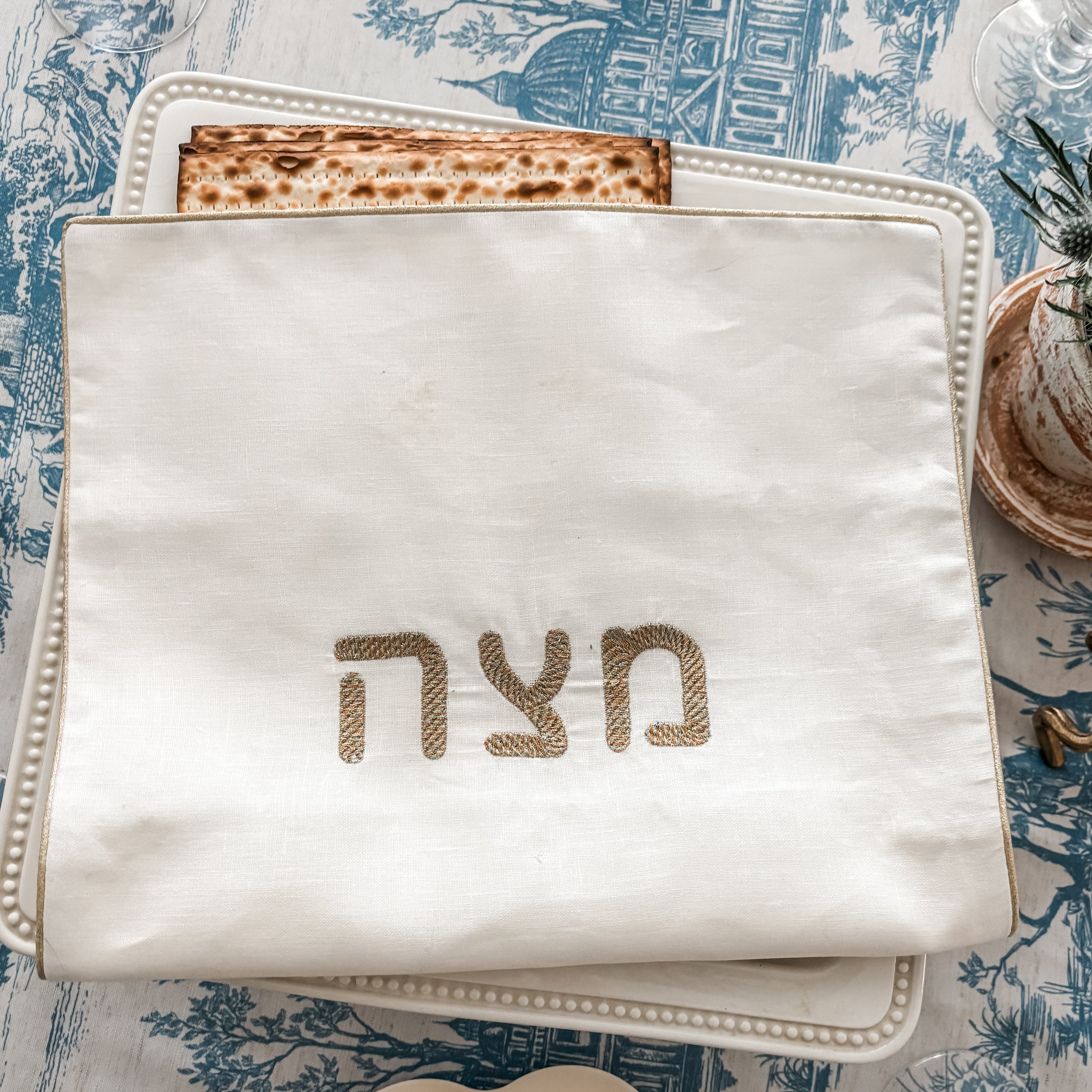 Passover Miriam Collection– Peace Love Light Shop