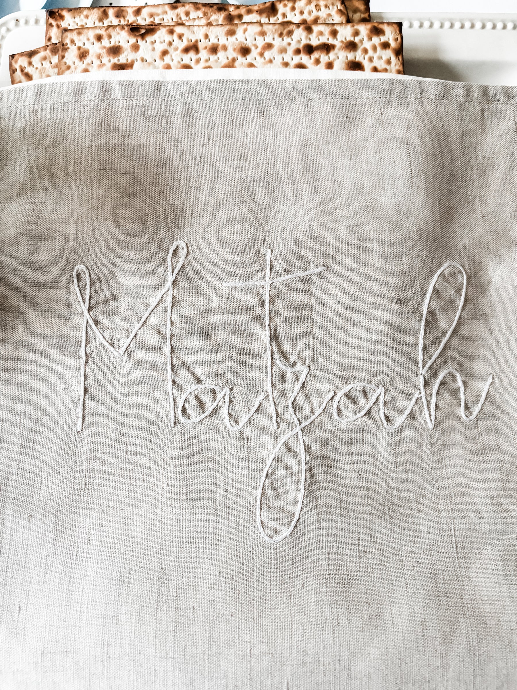 Passover Batya Collection– Peace Love Light Shop