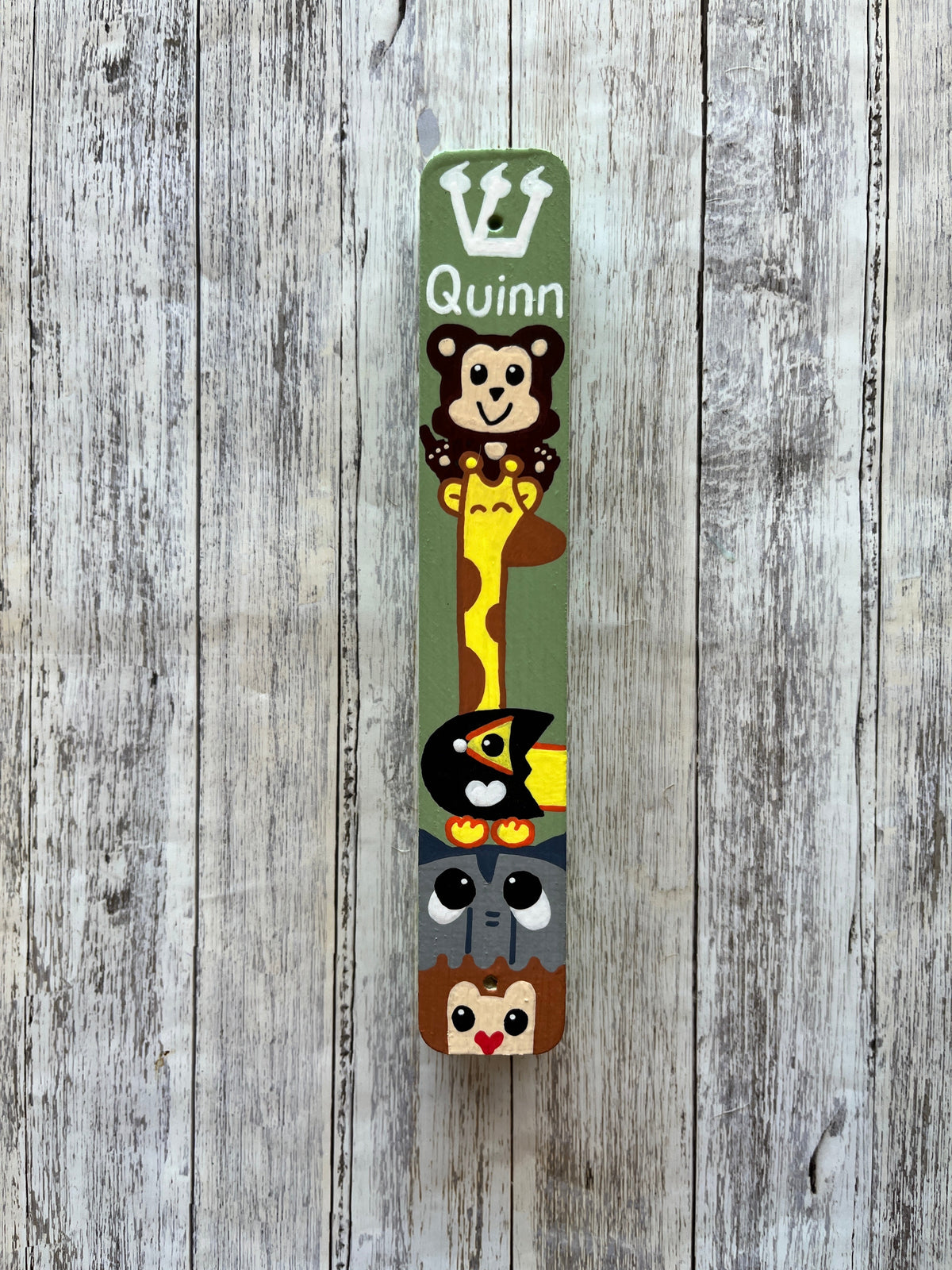 Mezuzahs– Peace Love Light Shop