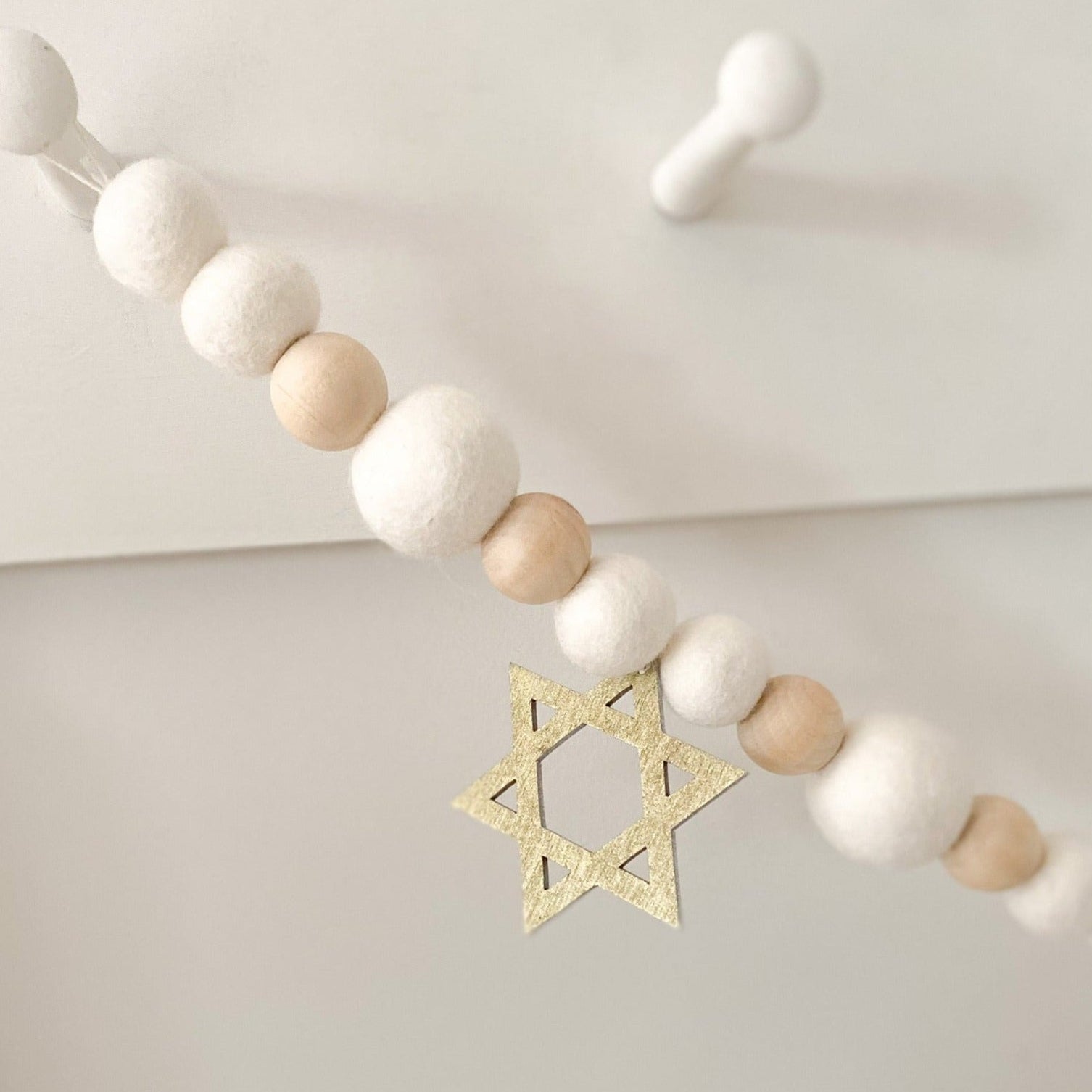 Jewish Wall Decor– Peace Love Light Shop